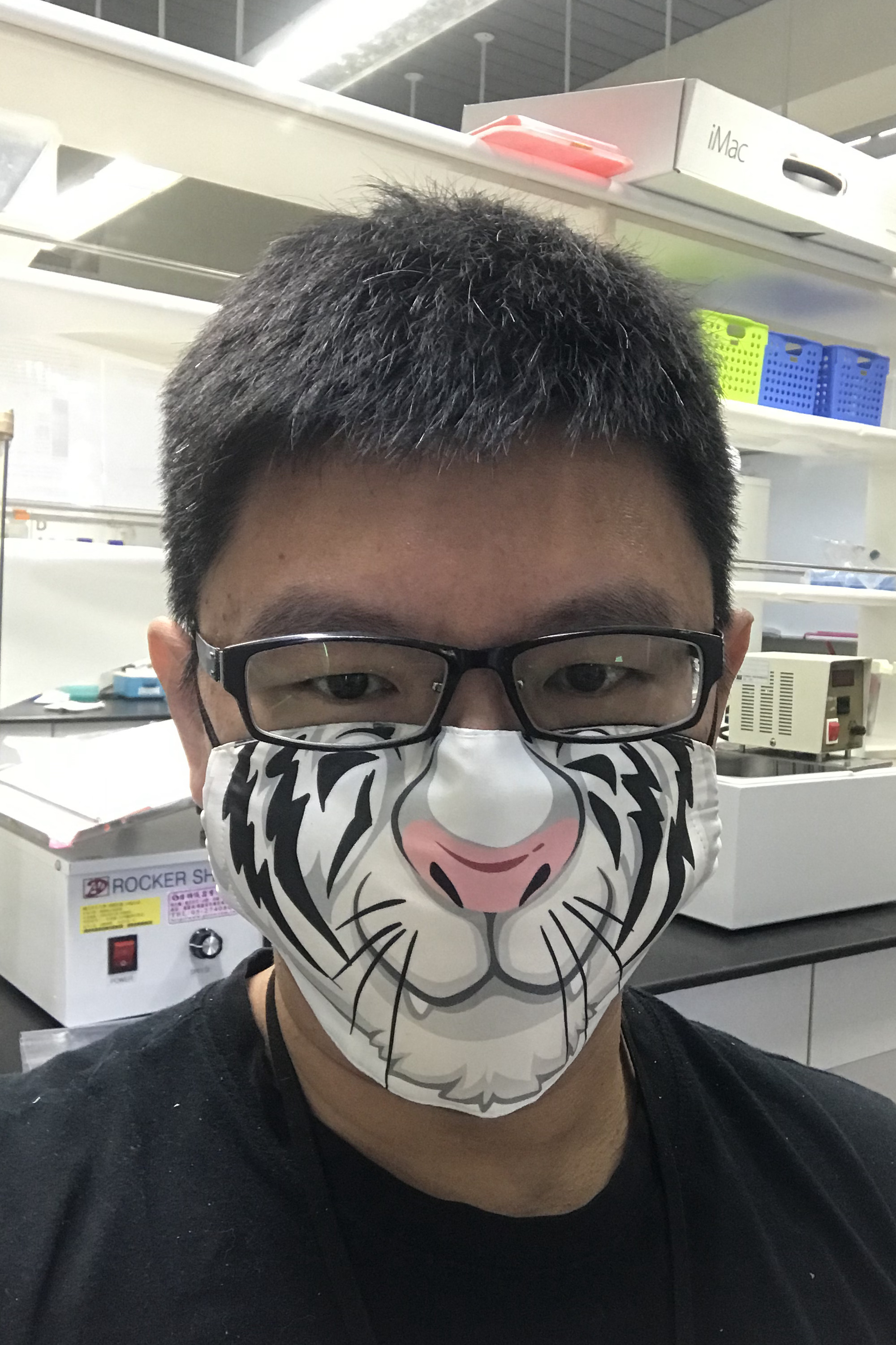 Team:CCU Taiwan/Member - 2021.igem.org