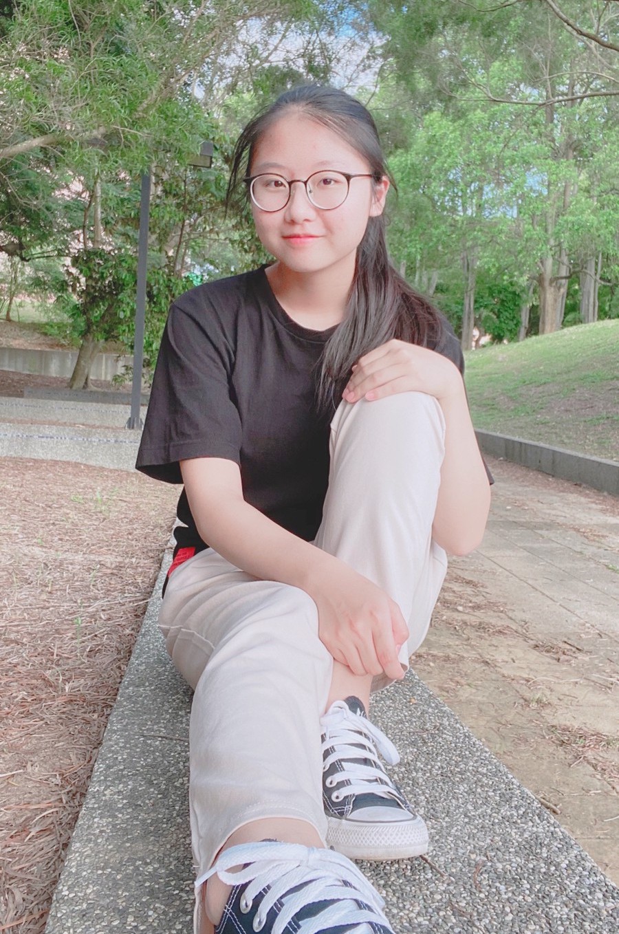 Team:CCU Taiwan/Member - 2021.igem.org
