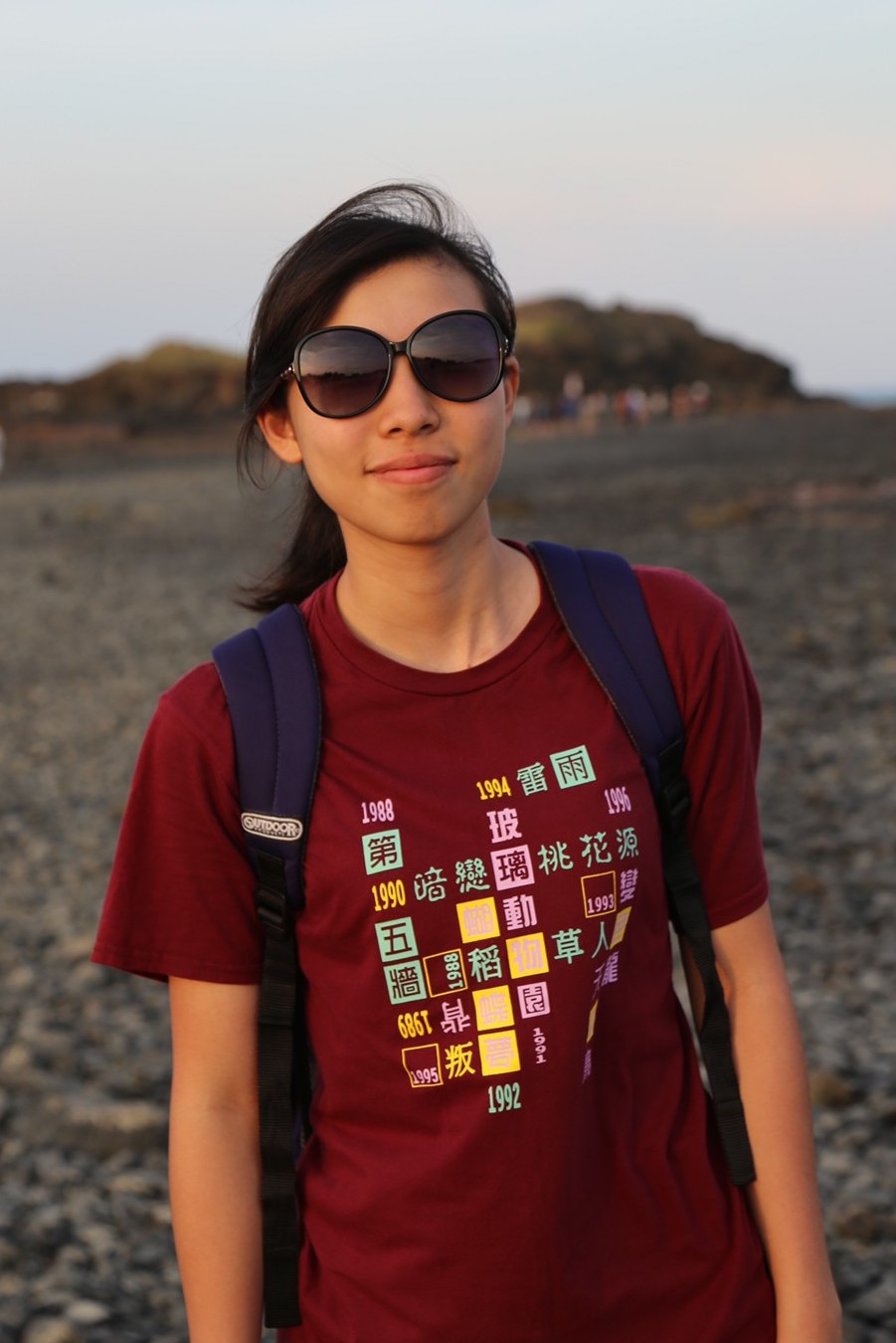 Team:CCU Taiwan/Member - 2021.igem.org