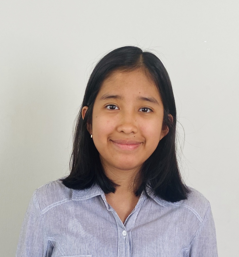 Team:FDR-HB Peru/Members - 2021.igem.org