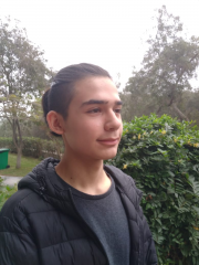 Team:FDR-HB Peru/Members - 2021.igem.org