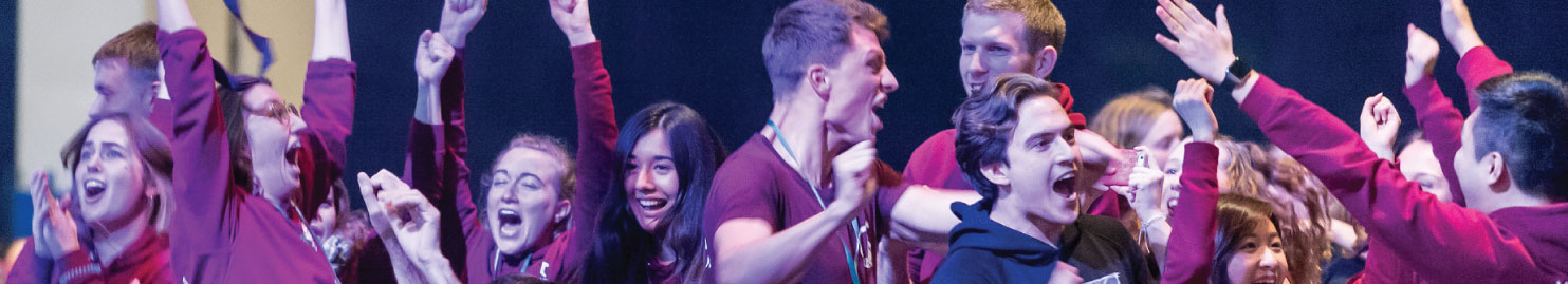 iGEM Competition