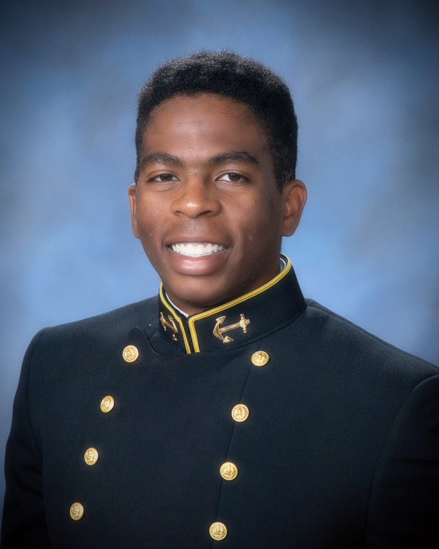 Team:USNA Annapolis/Team - 2017.igem.org