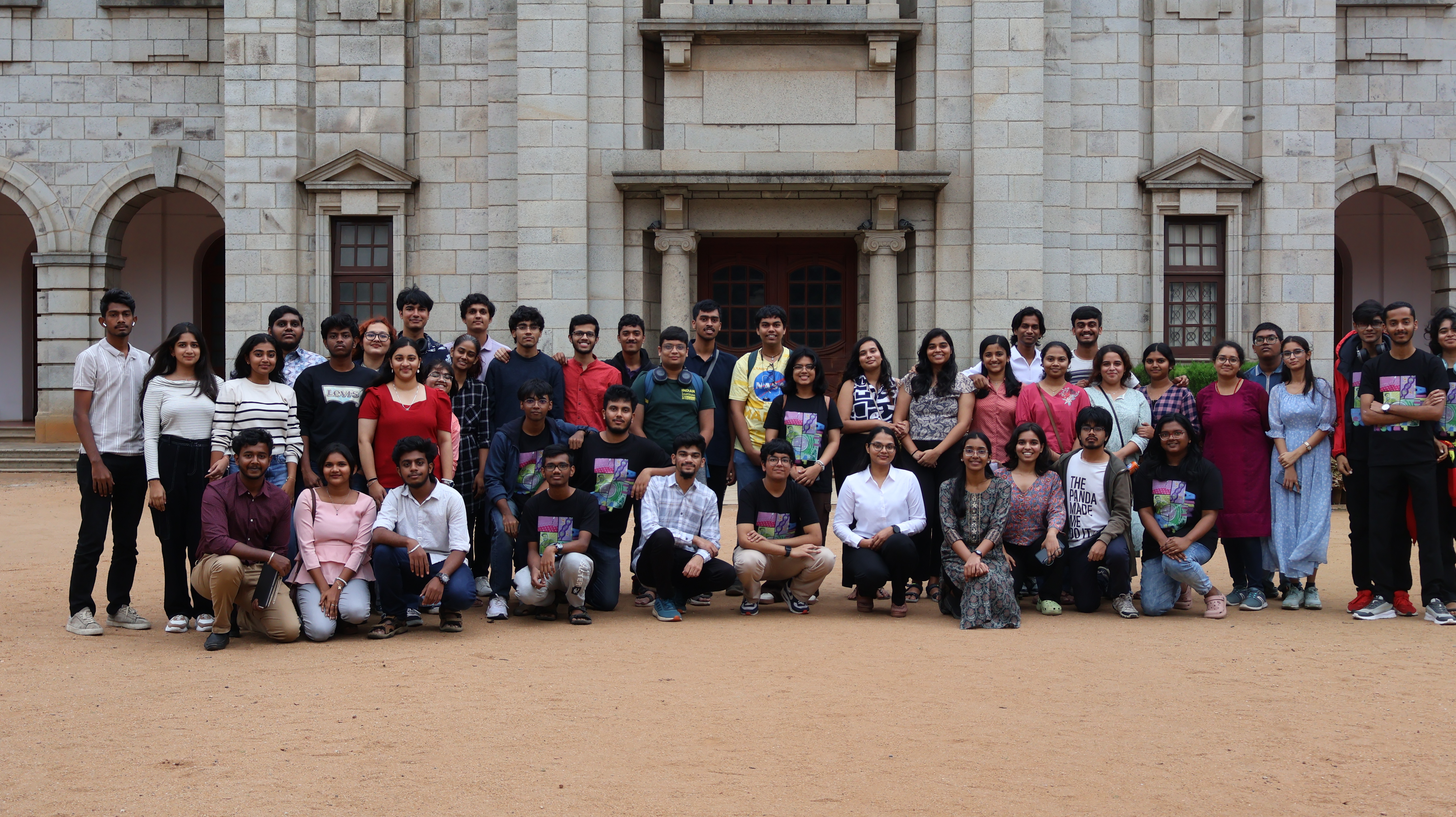 iGEM Community