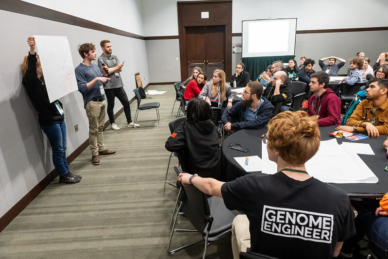 iGEM Community
