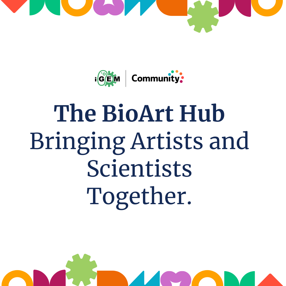 iGEM Community