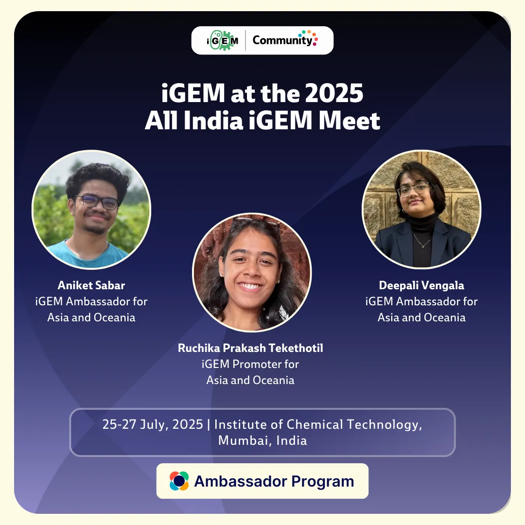 Igem Community