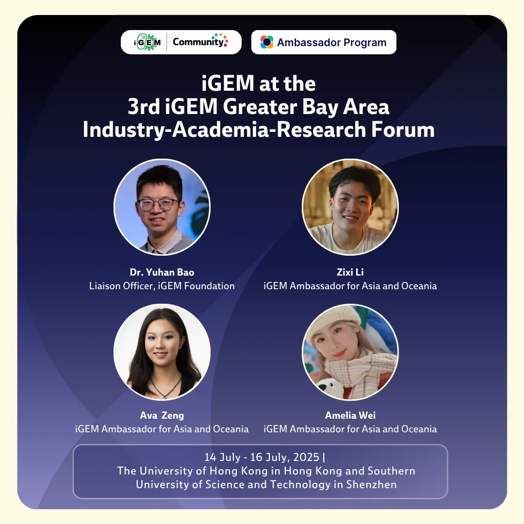Igem Community
