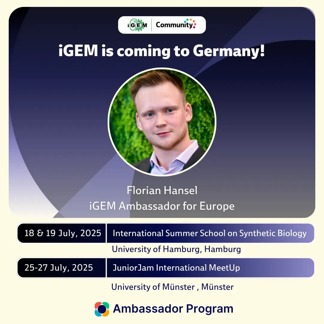 iGEM Community