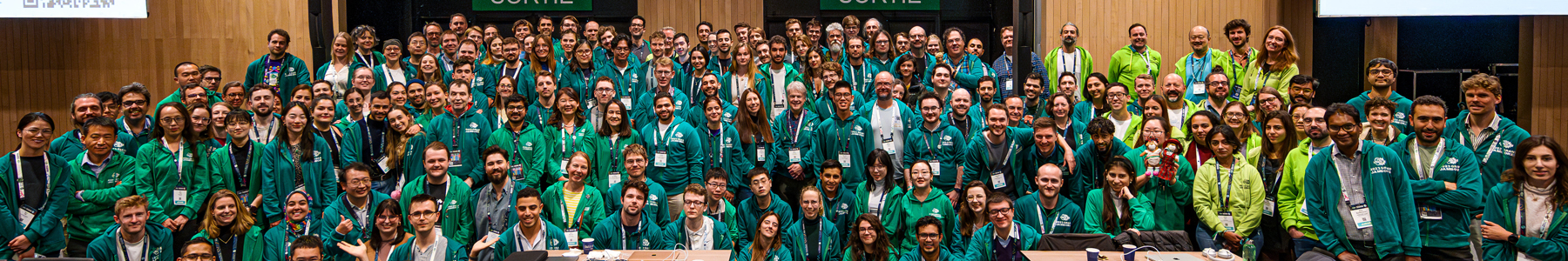 iGEM Competition