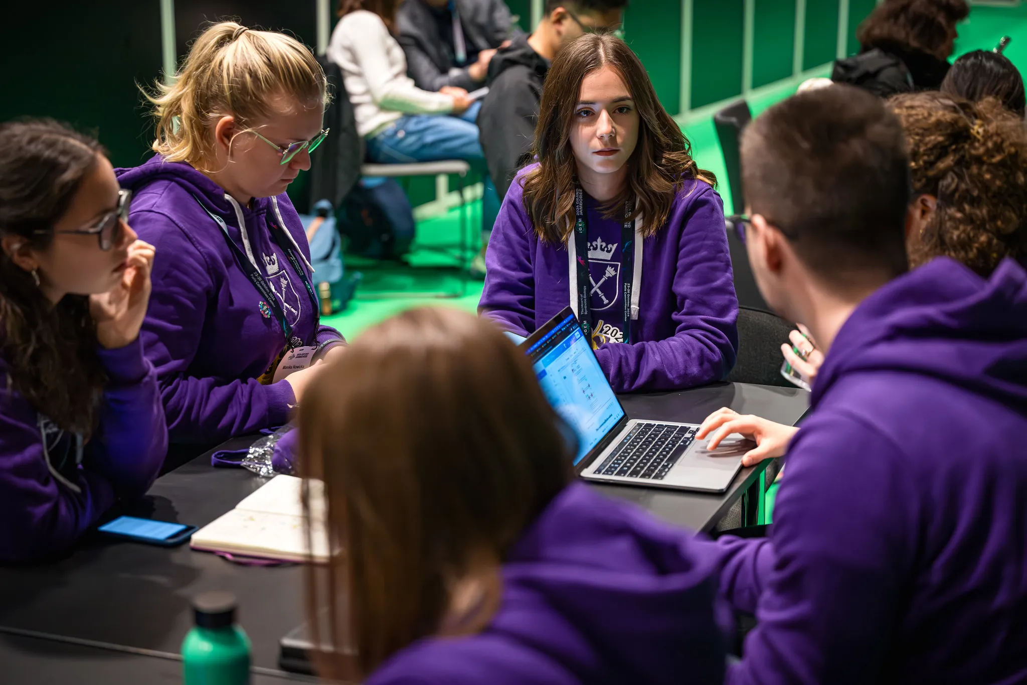 The Final Day Show: The Highlight of the Jamboree