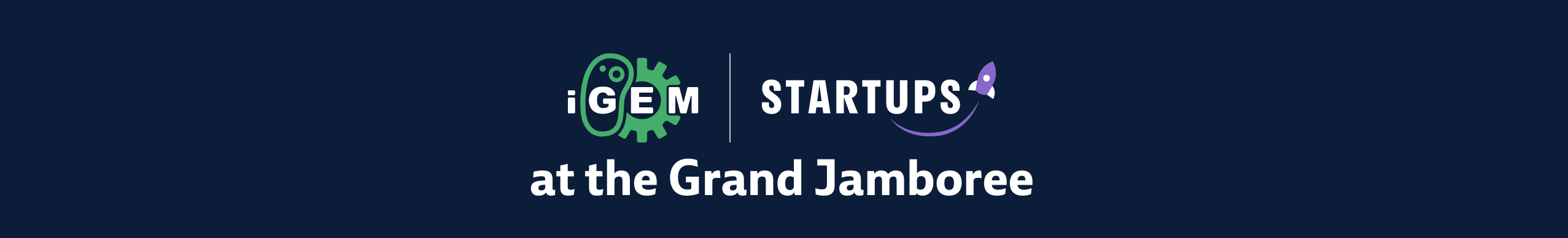 iGEM Startups
