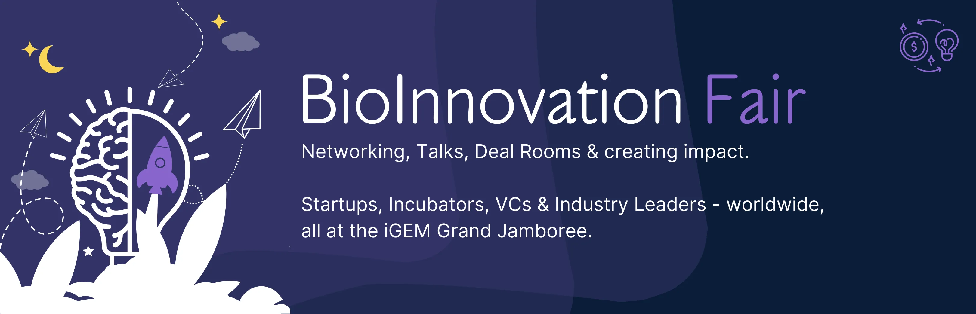 iGEM Startups