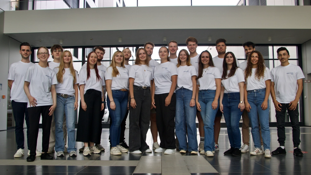 iGEM Teams