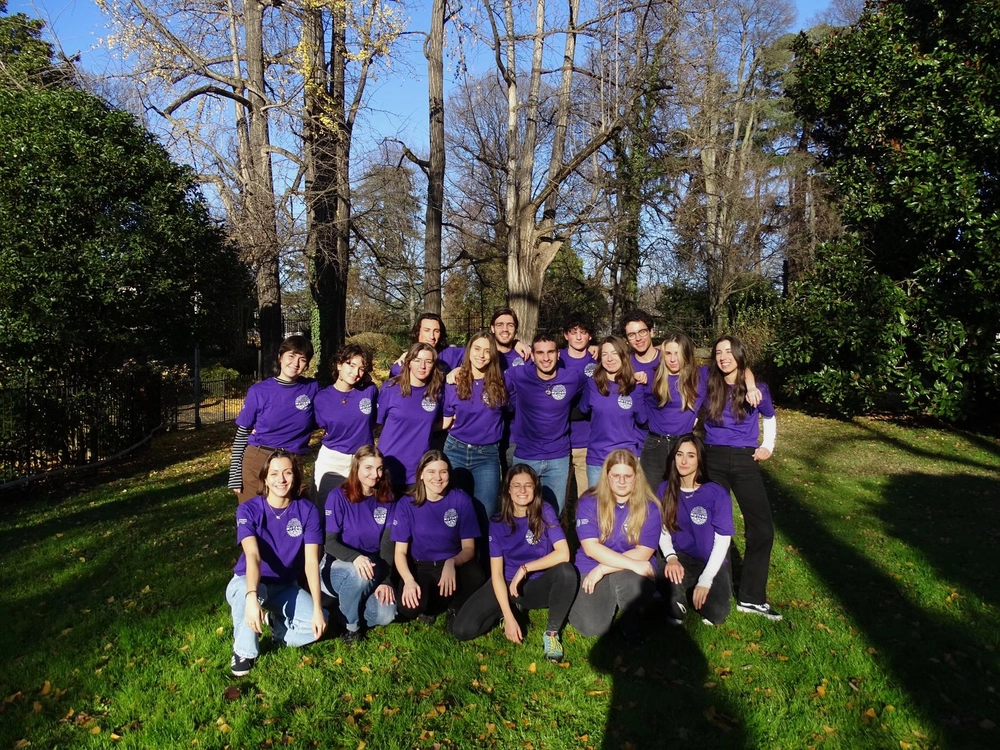 Group photo