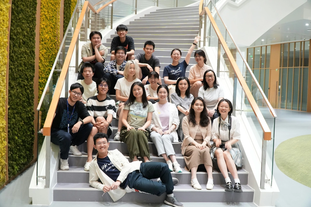 Group photo