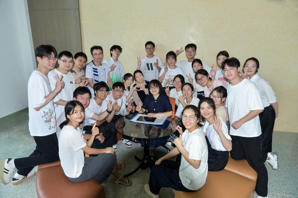 Group photo