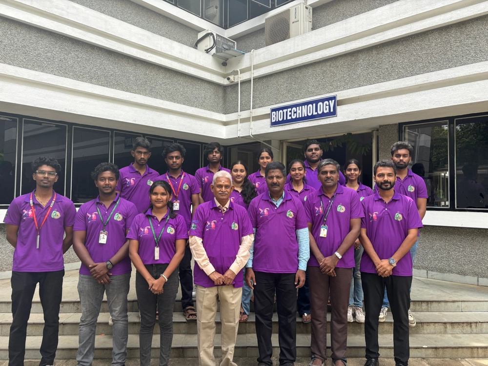 iGEM Teams