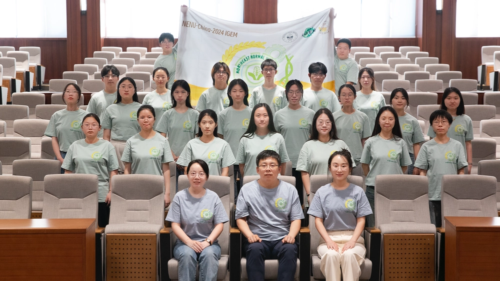 Group photo