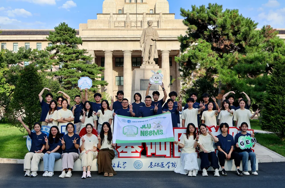 Group photo