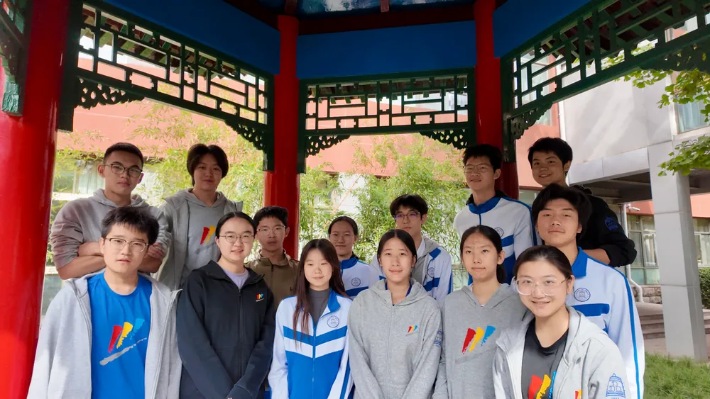 Group photo