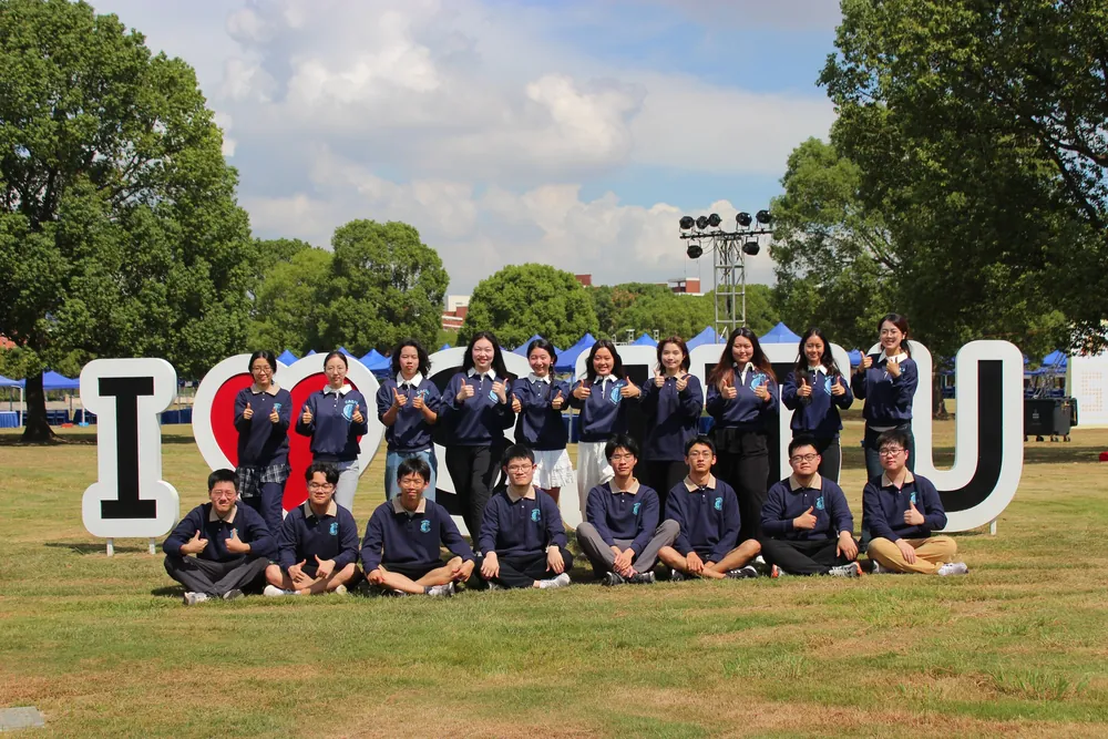 Group photo