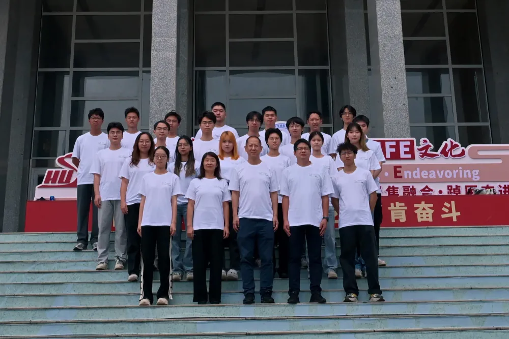 Group photo