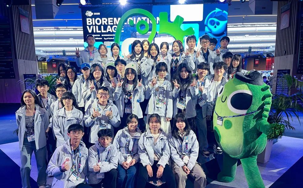 Group photo