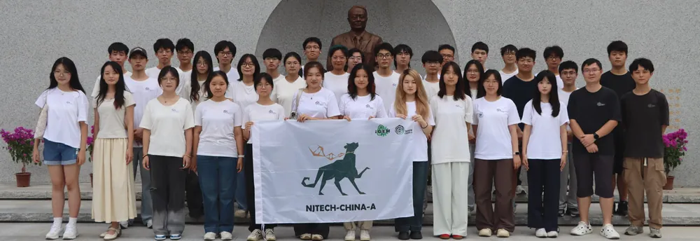 Group photo