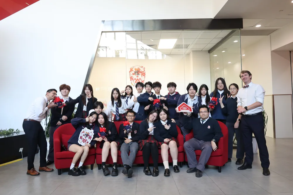 Group photo