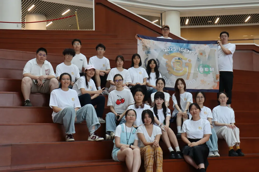 Group photo