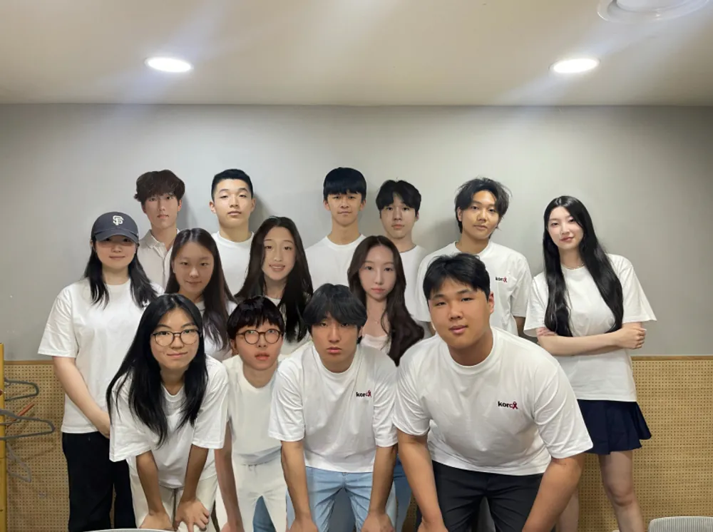 Group photo
