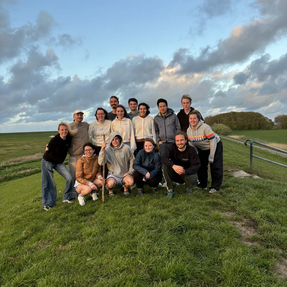 Group photo