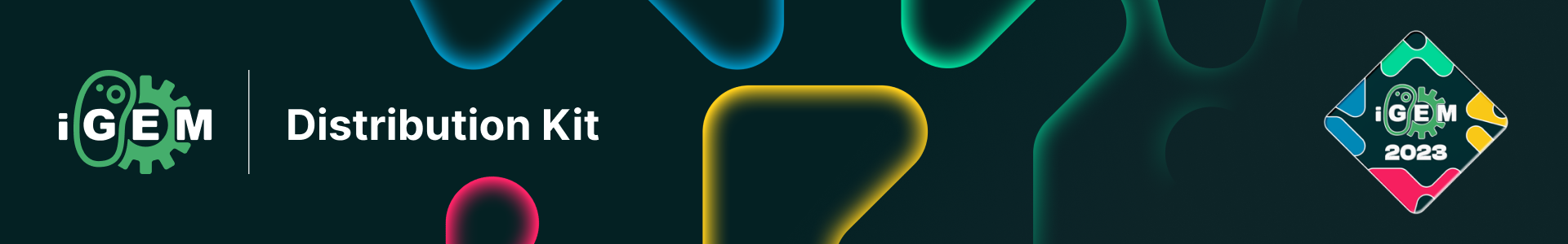 iGEM 2023 Distribution Handbook